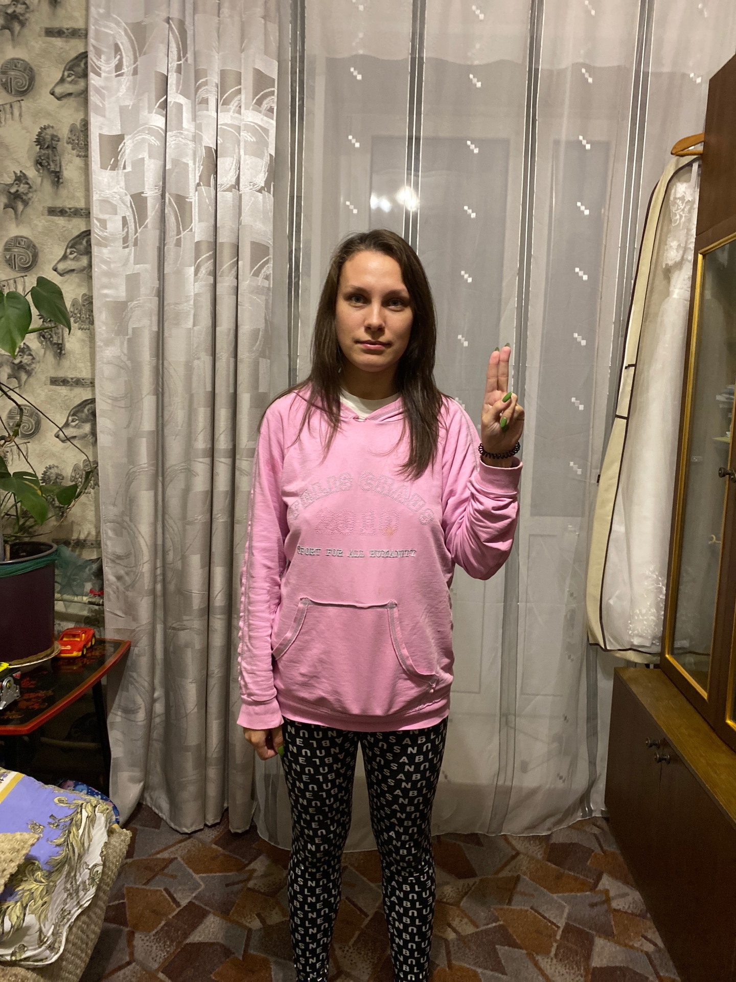 Hand_Detection_2 Object Detection Dataset and Pre-Trained Model by MIE1517