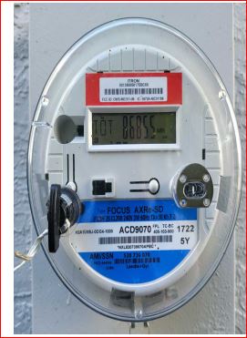 Utility Meter Object Detection Dataset by objectDetectionSeperateModels