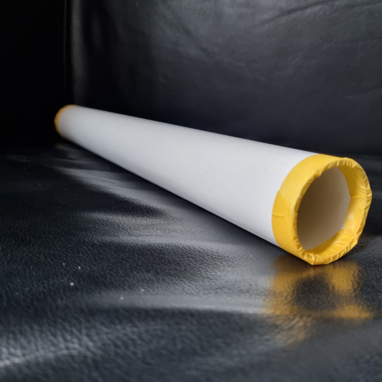 Pipe Instance Segmentation Dataset by Annotation