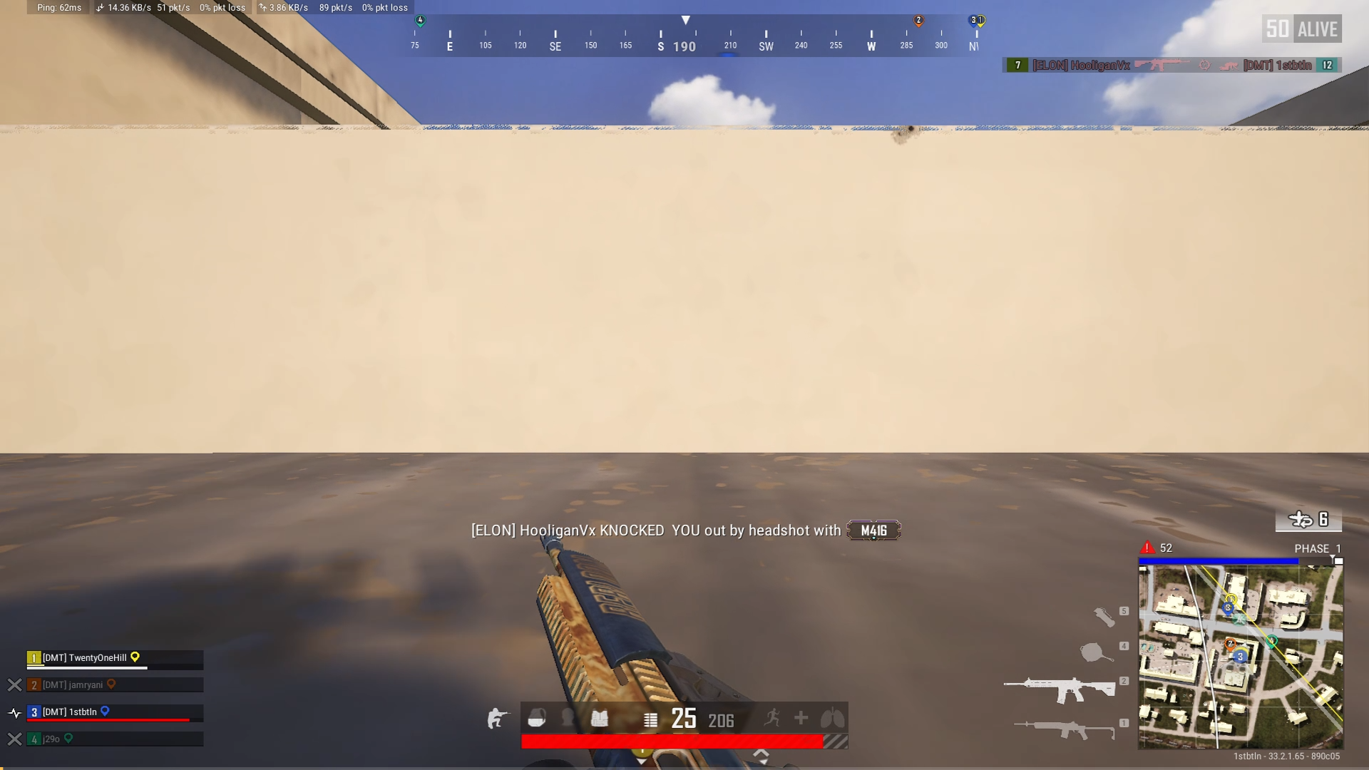 PUBG_Highlight_Detection_v2 Classification Model by 1stbtln