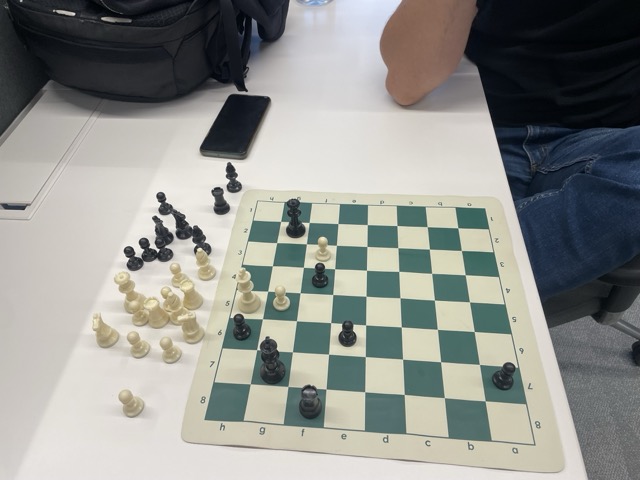 Chess Piece Detection Object Detection Dataset And Pre Trained Model By Gustoguardian