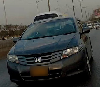 Car Identification Object Detection Model by Detection