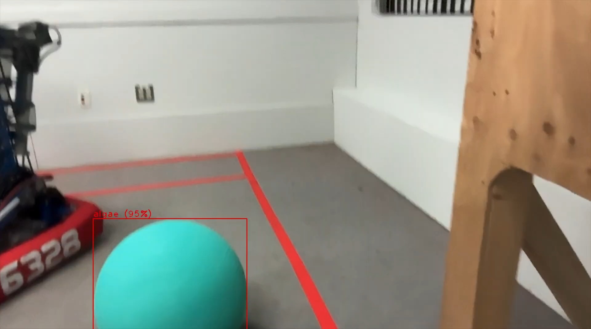 Frc V2025 Object Detection Dataset By 7250