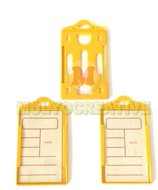 id card baru Object Detection Dataset by alisa