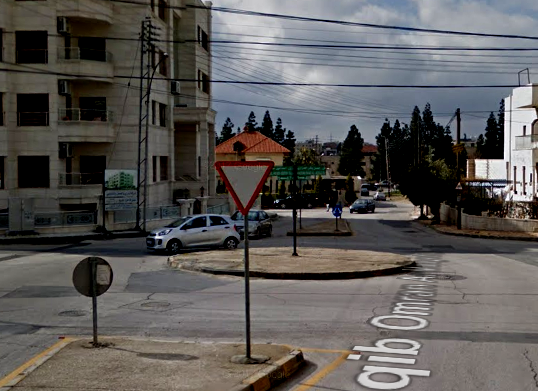 road sign detecting Object Detection Dataset and Pre-Trained Model by Projects