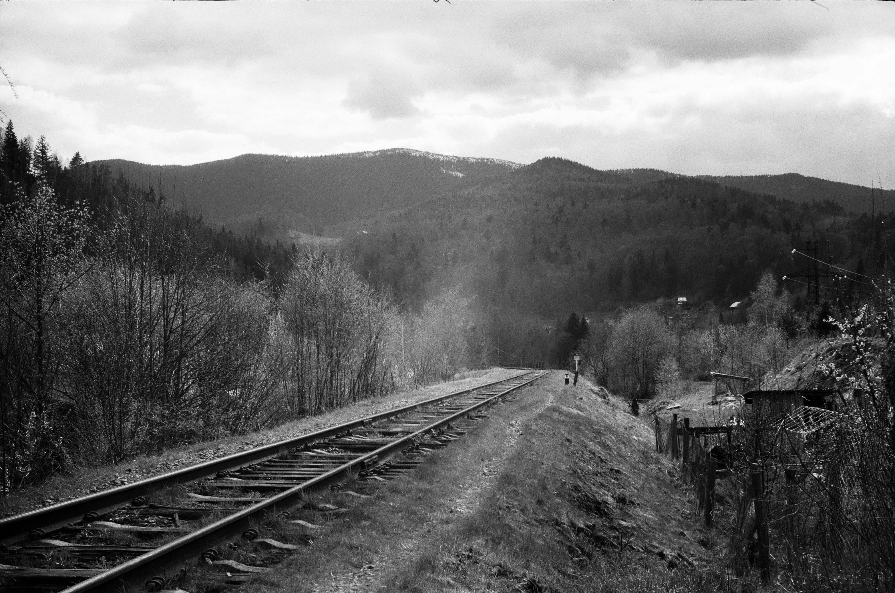 Railway Tracks Dataset Object Detection Dataset By Conversion Dataset