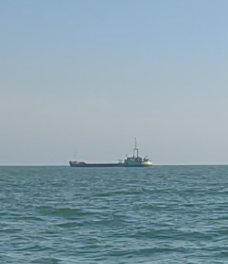 Ship Object Detection Model by jalil