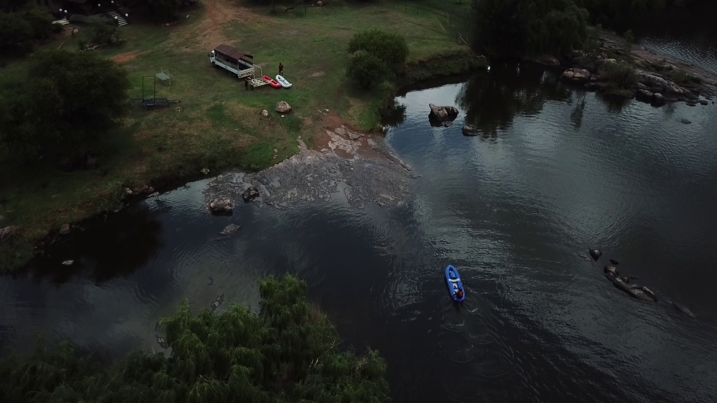 AFO Object Detection Dataset by Work