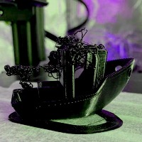 Spaghetti Object Detection Model by AIOT INNOWORK