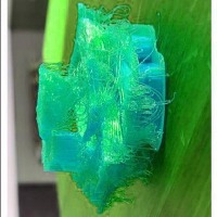 Spaghetti Object Detection Model by AIOT INNOWORK