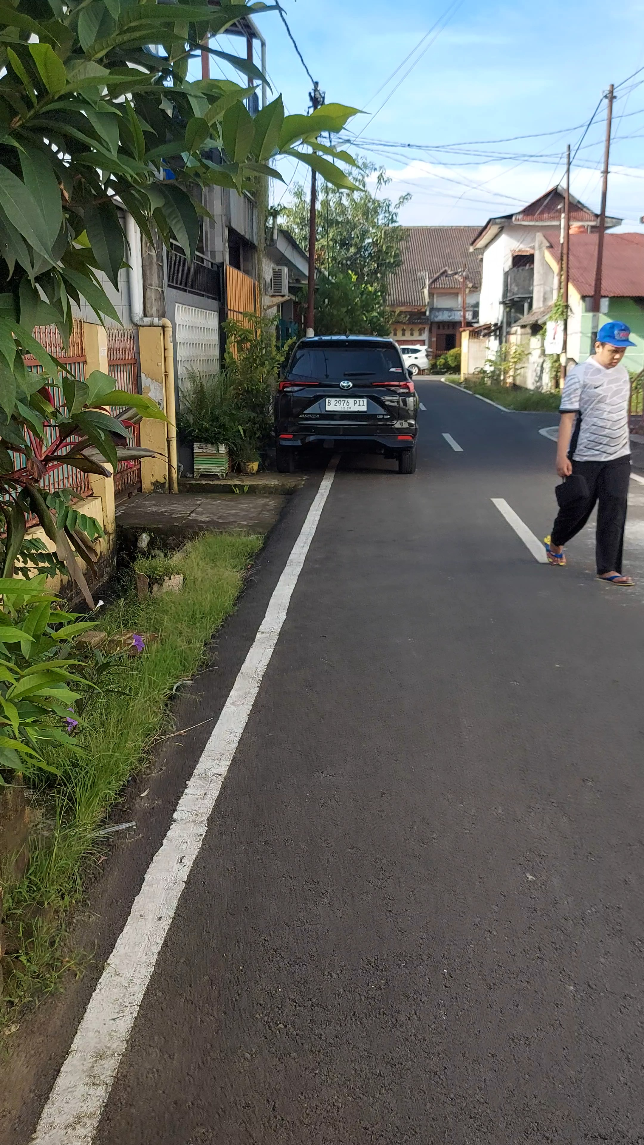 surrounding area Object Detection Dataset by blind aid