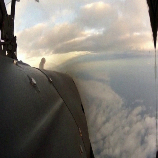 Probe And Drogue Detection Object Detection Model By Roboflow Hw