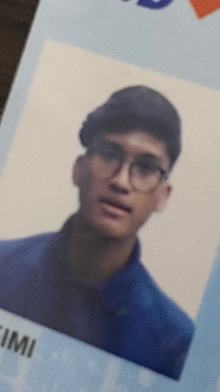 KYC Faces Object Detection Model by Amir