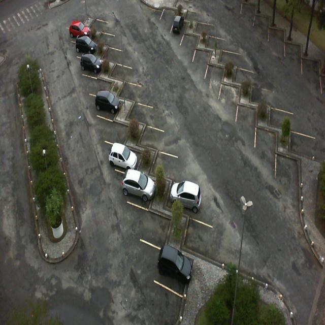 Parking Slot Detection Object Detection Object Detection Dataset By Parkingslotdetection