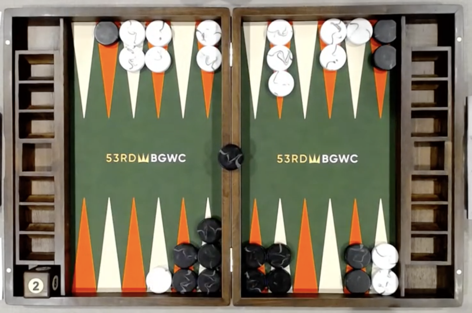 TrickTrack Object Detection Model by BKG