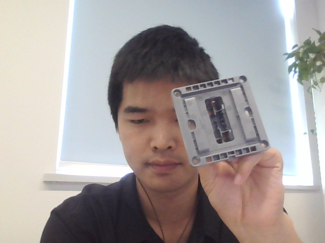 yolo1 Object Detection Dataset by zzzzwww