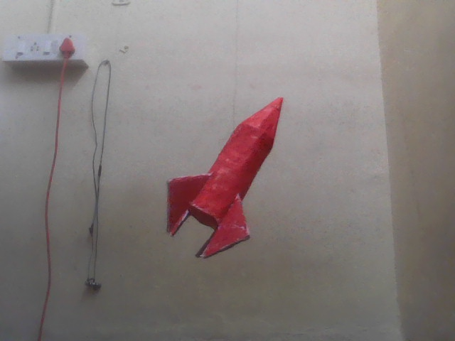 350 Foe Object Detection Dataset And Pre Trained Model By Cardboard Missile