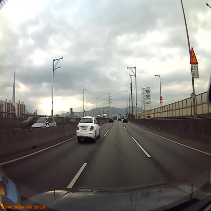 car_and_lane_segmentation Semantic Segmentation Dataset and Pre-Trained ...