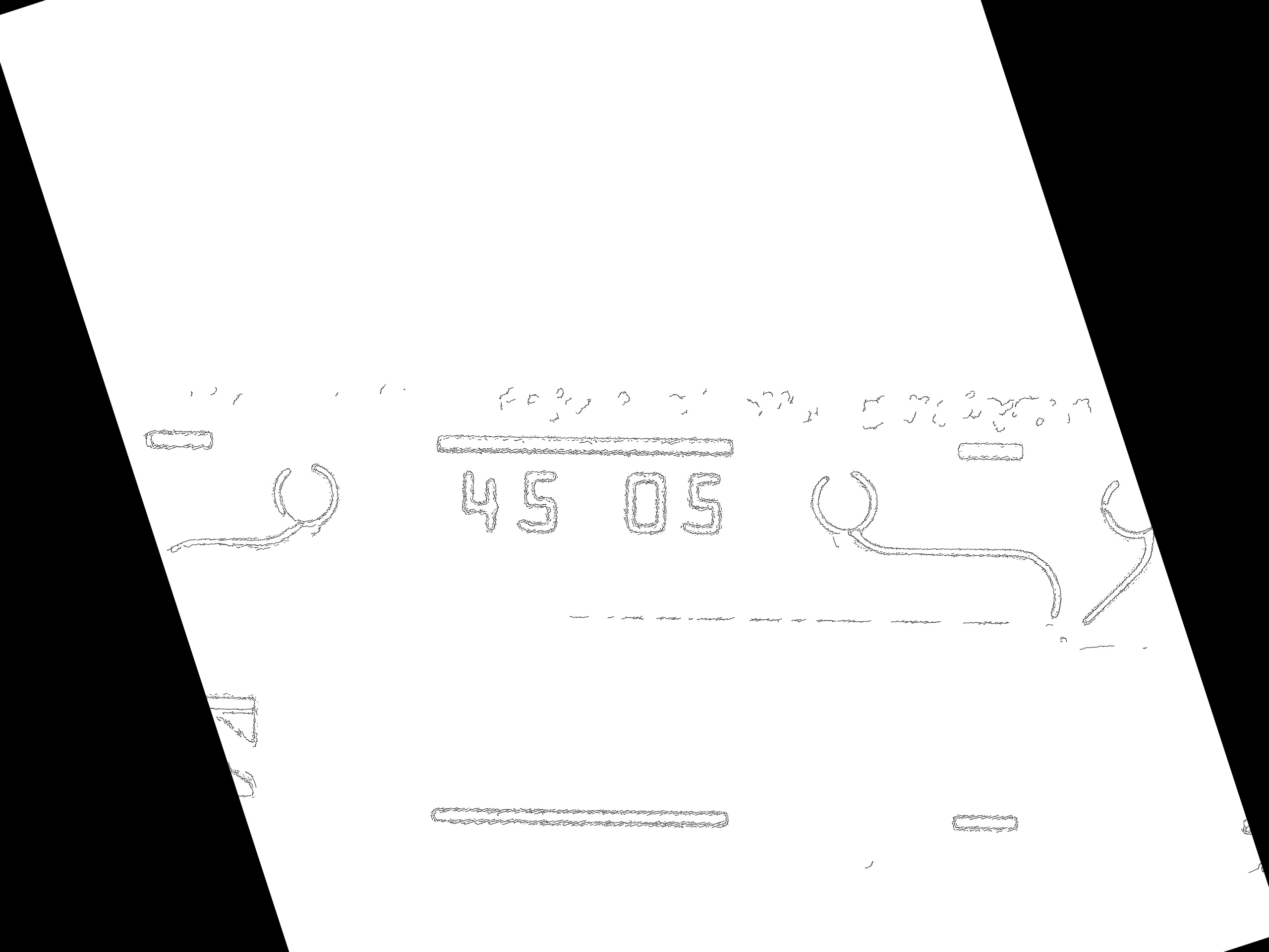 Text Recognition Object Detection Object Detection Dataset By Seentest