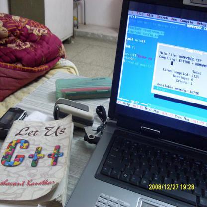 CAMEYE1 Object Detection Dataset by Pranava Seth