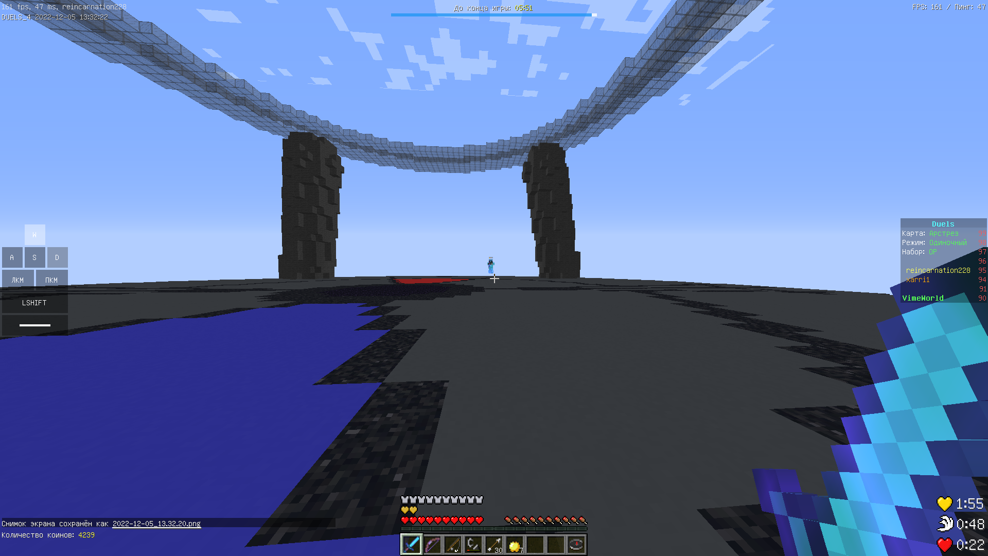 MineAI Object Detection Model by Minecraft AI