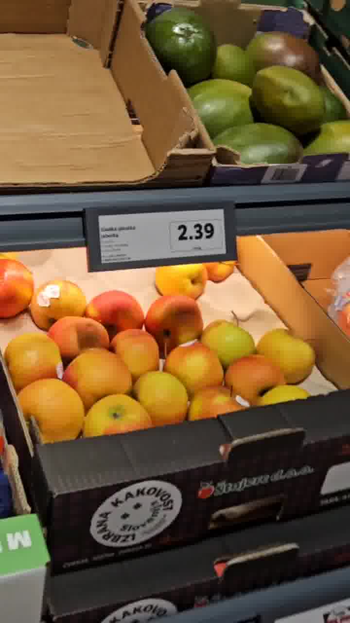 Mobile Sensing Fruit Detection Object Detection Dataset And Pre Trained Model By Mobile Sensing