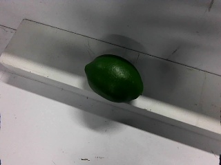 lime Object Detection Dataset by yolo