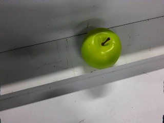 apple Object Detection Dataset by yolo