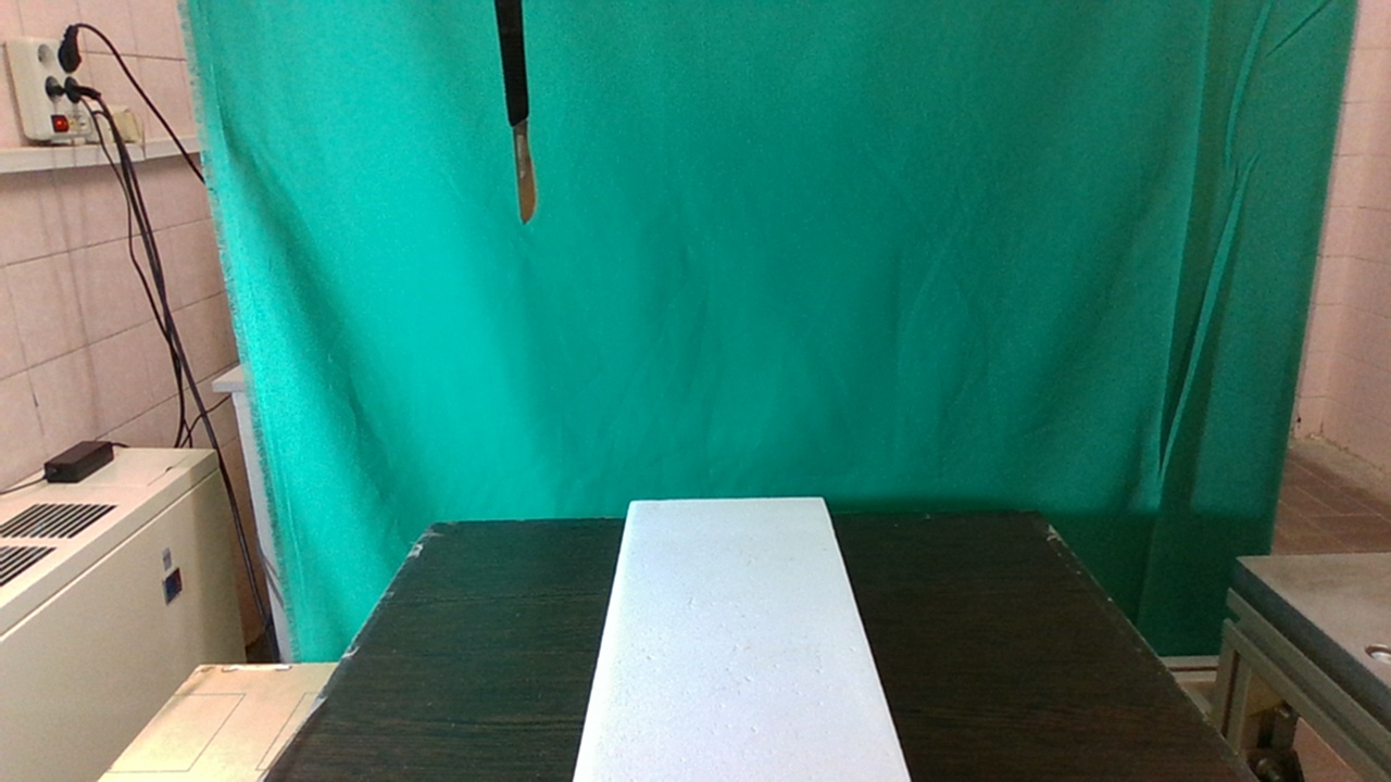 Blade Detection Object Detection Dataset By Whatever