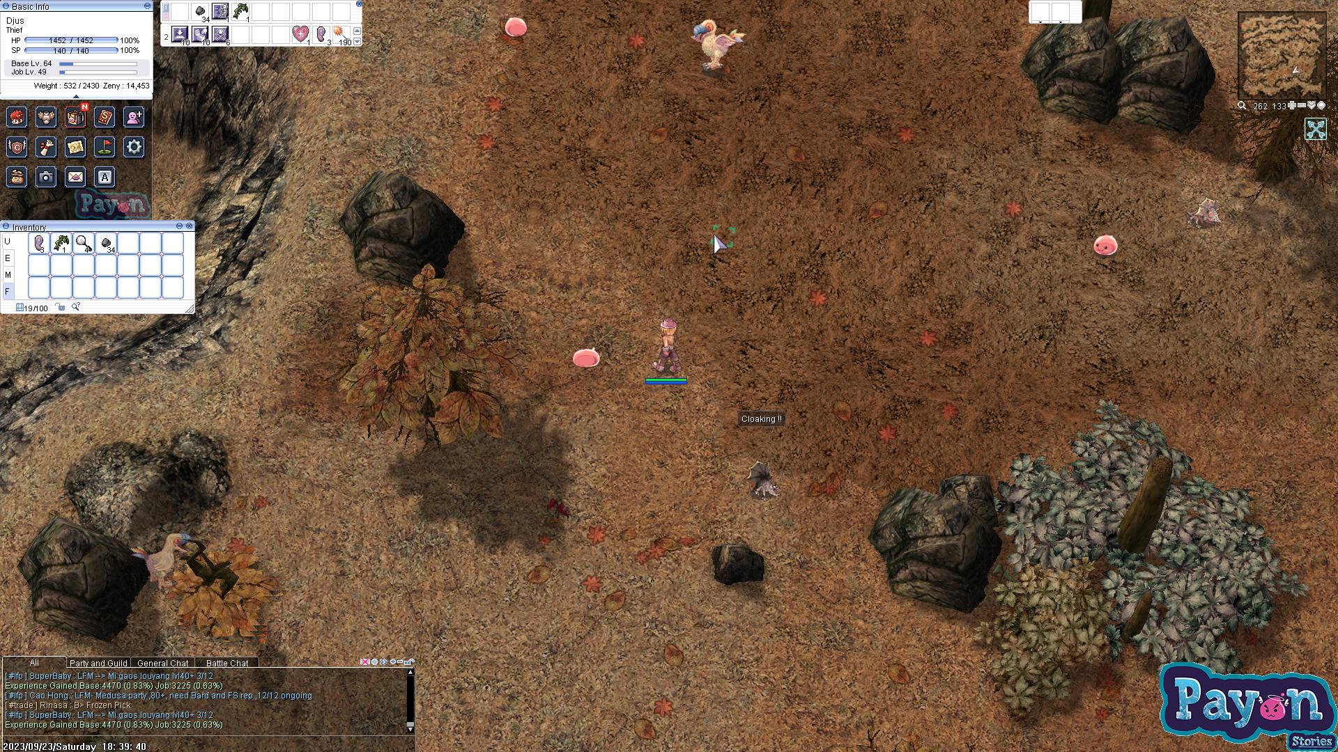Ragnarok Object Detection Dataset By Max Pankov