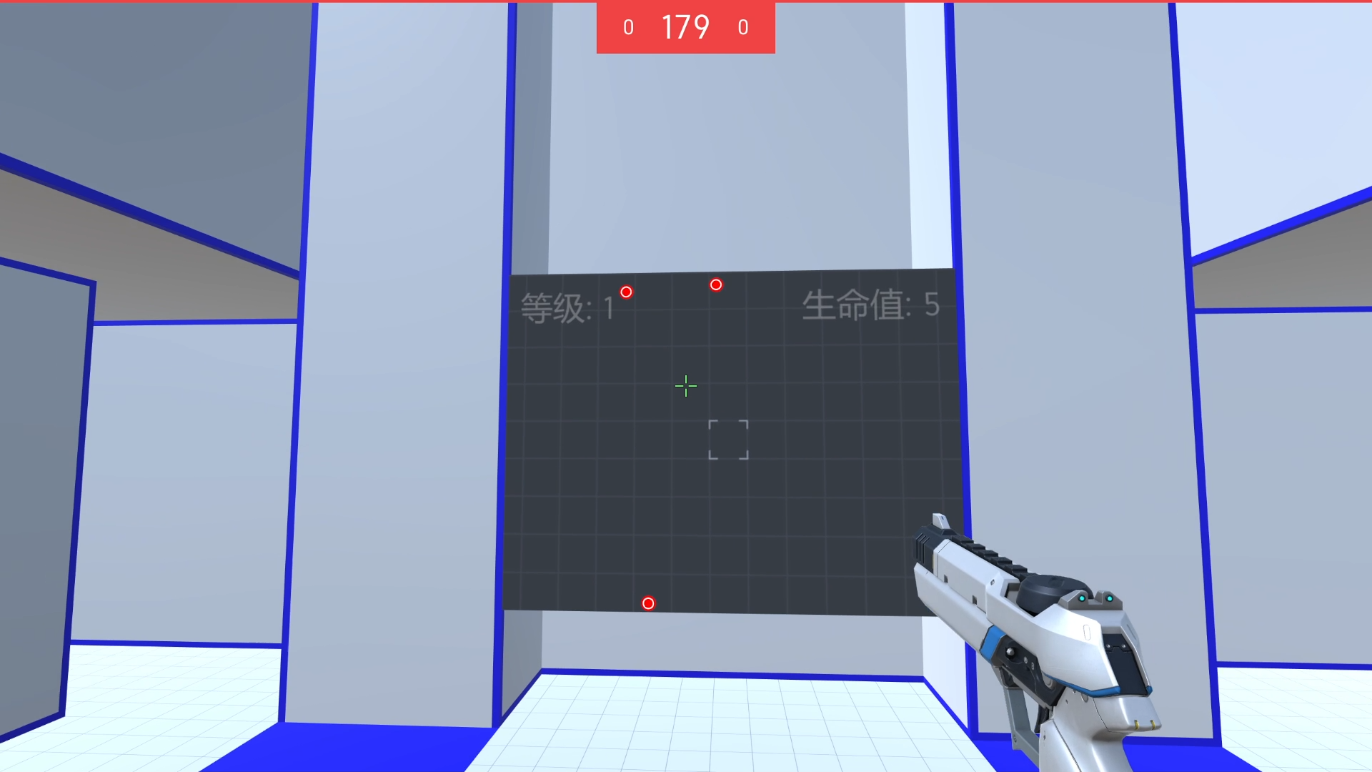 AIMBOT (aimbot-vb3ir) - Roboflow Universe