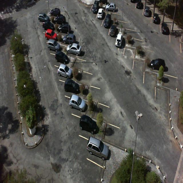 tflite Object Detection Dataset by Internship