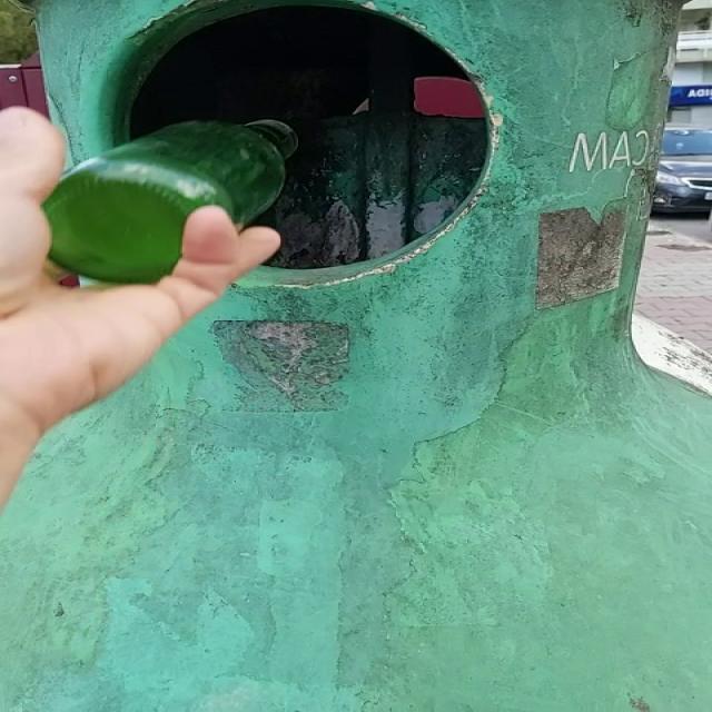 RECYCLE Object Detection Dataset and Pre-Trained Model by project-ek6pa