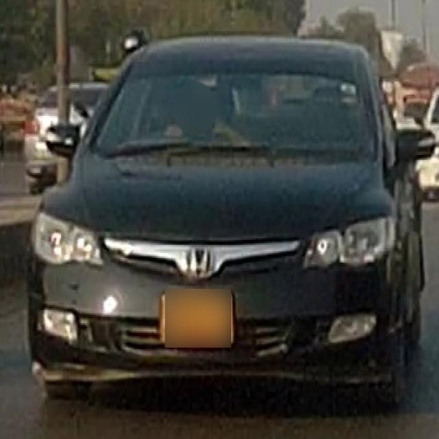 Car Model Identification Object Detection Model By Practice