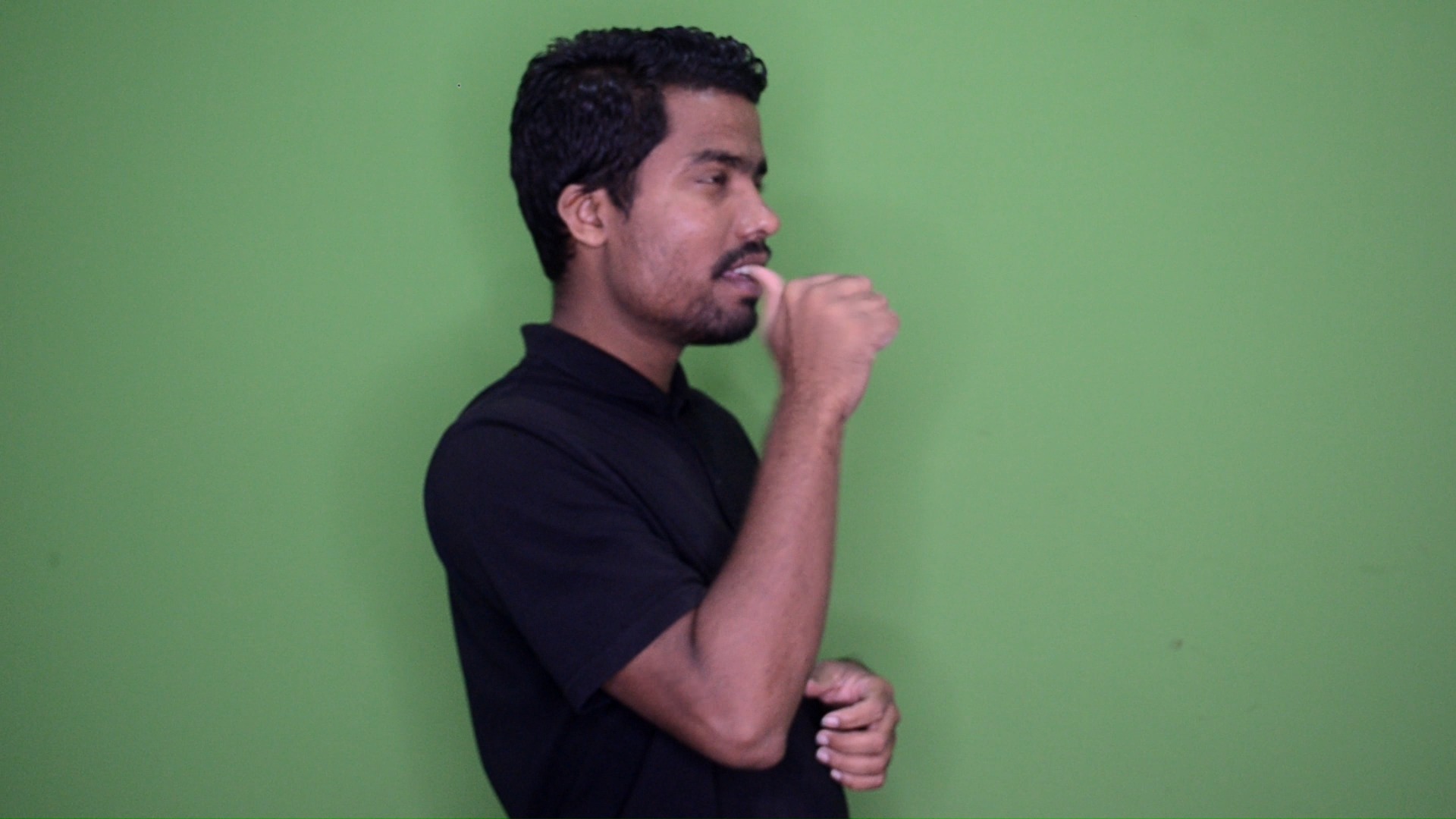 ASL Object Detection Dataset by Projects