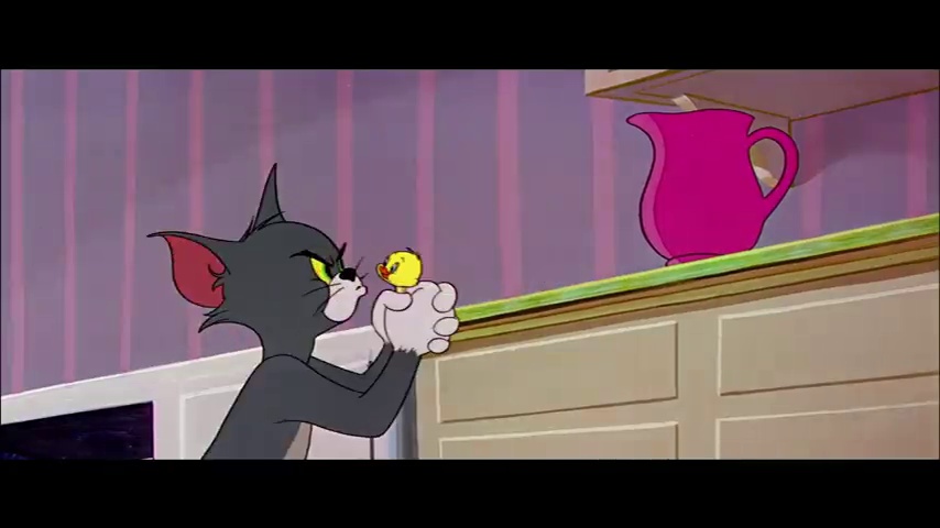 Tom And Jerry Object Detection Dataset by learnAI