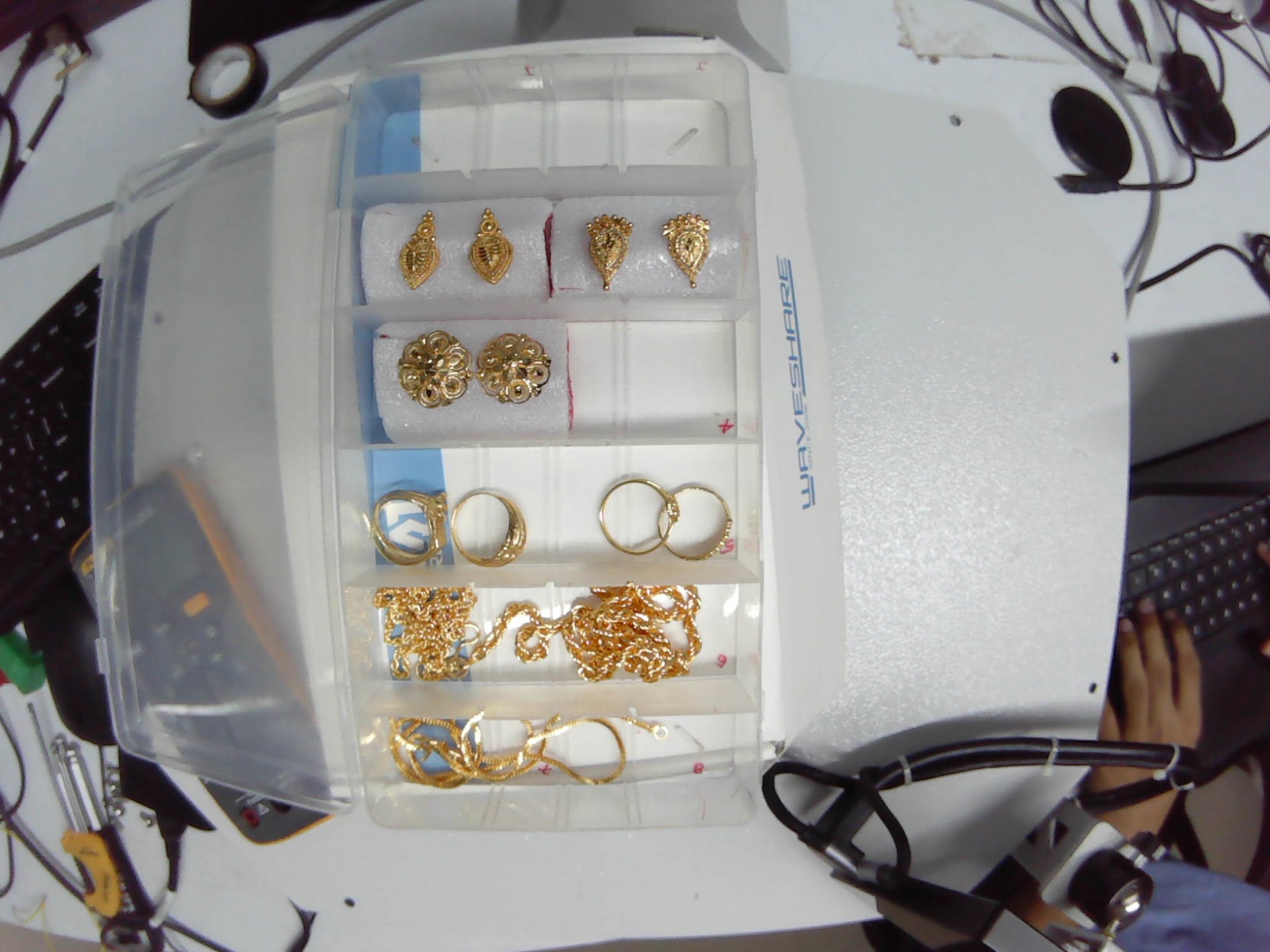 ornaments Object Detection Dataset by cv