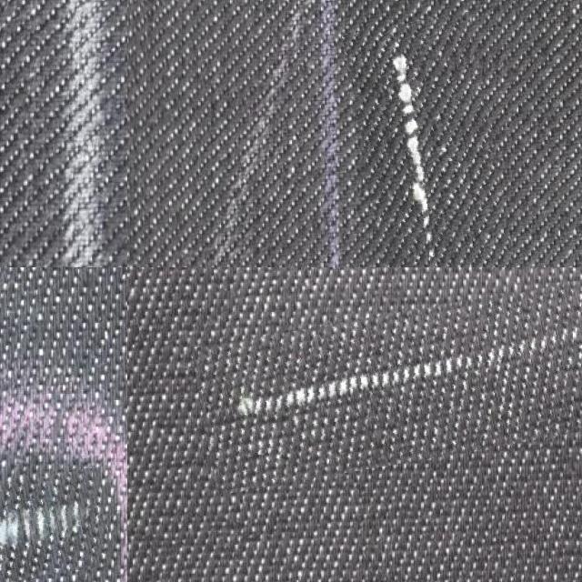 Fabric Flaws Detection Object Detection Dataset And Pre Trained Model