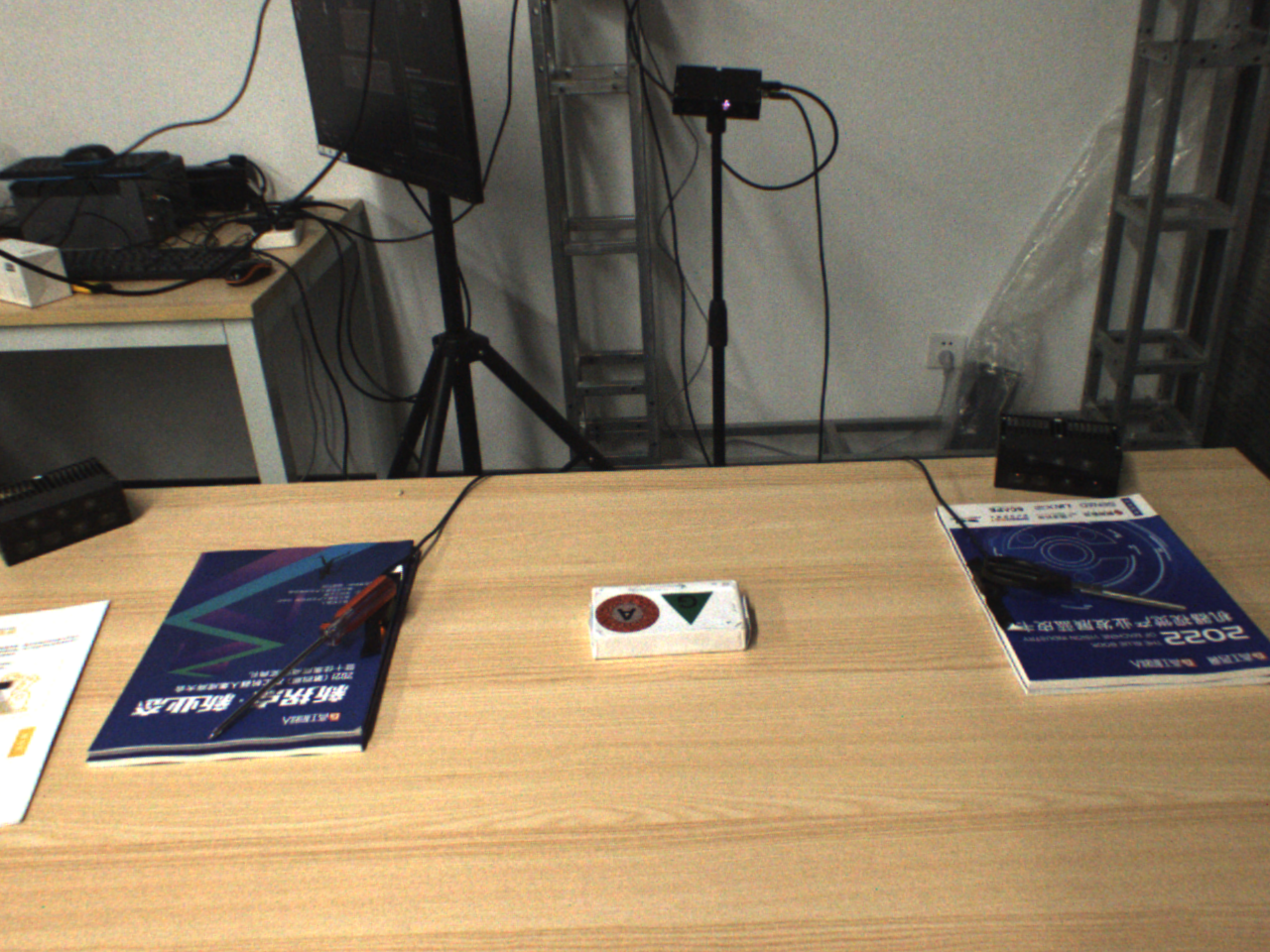 Ty_Alphabet Instance Segmentation Dataset by Alphabet