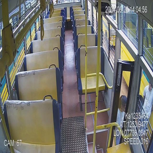 Baggage final Object Detection Model by Object detection