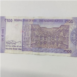 currency Object Detection Dataset and Pre-Trained Model by class