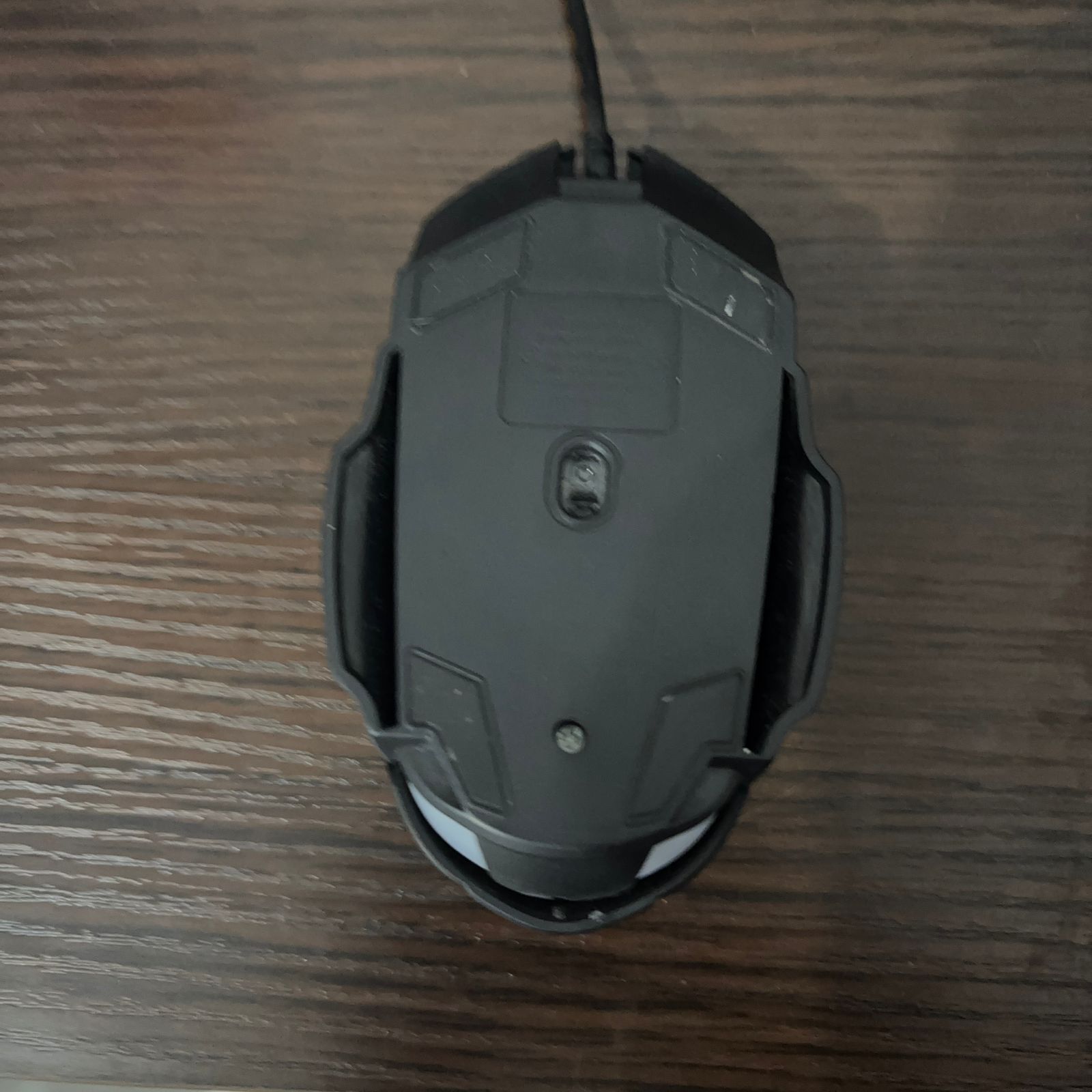 flippedmouse Classification Model by setinorder