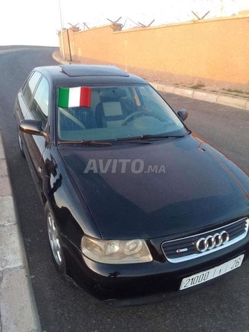 car make model segmentation Instance Segmentation Model by as Amine