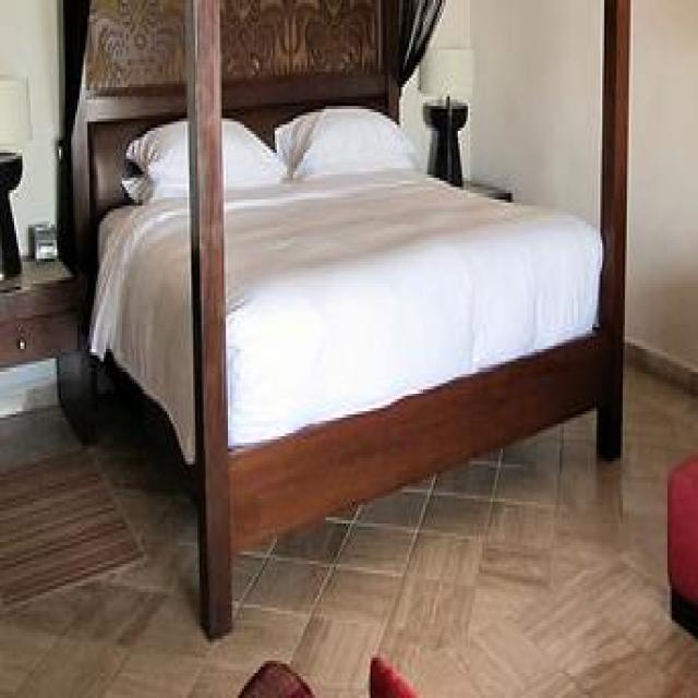 mattress segmentation Instance Segmentation Dataset by Fall prevention