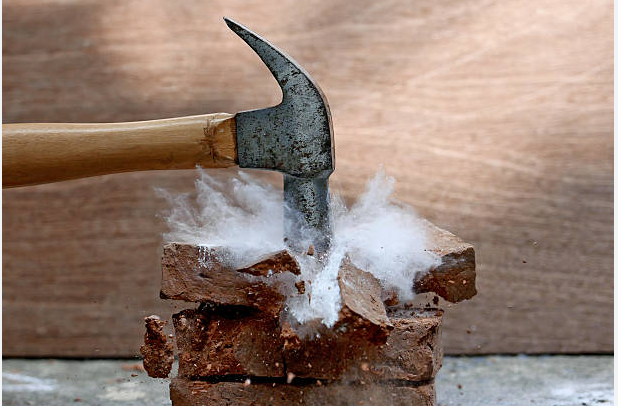 5-hammer Object Detection Dataset and Pre-Trained Model by heyon