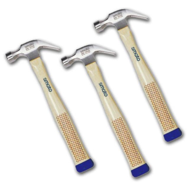 5-hammer Object Detection Dataset by heyon