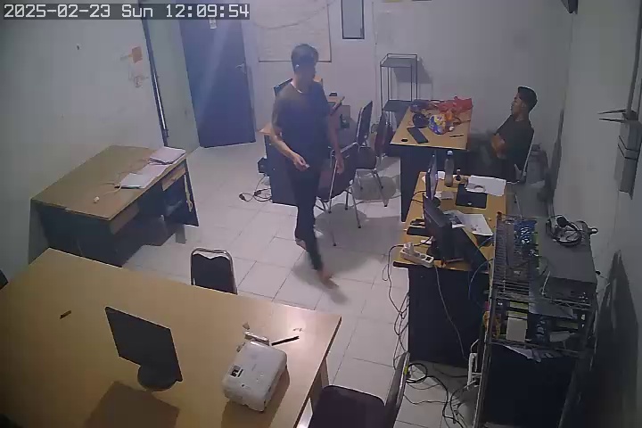 image-test-unseen Object Detection Dataset by evandra