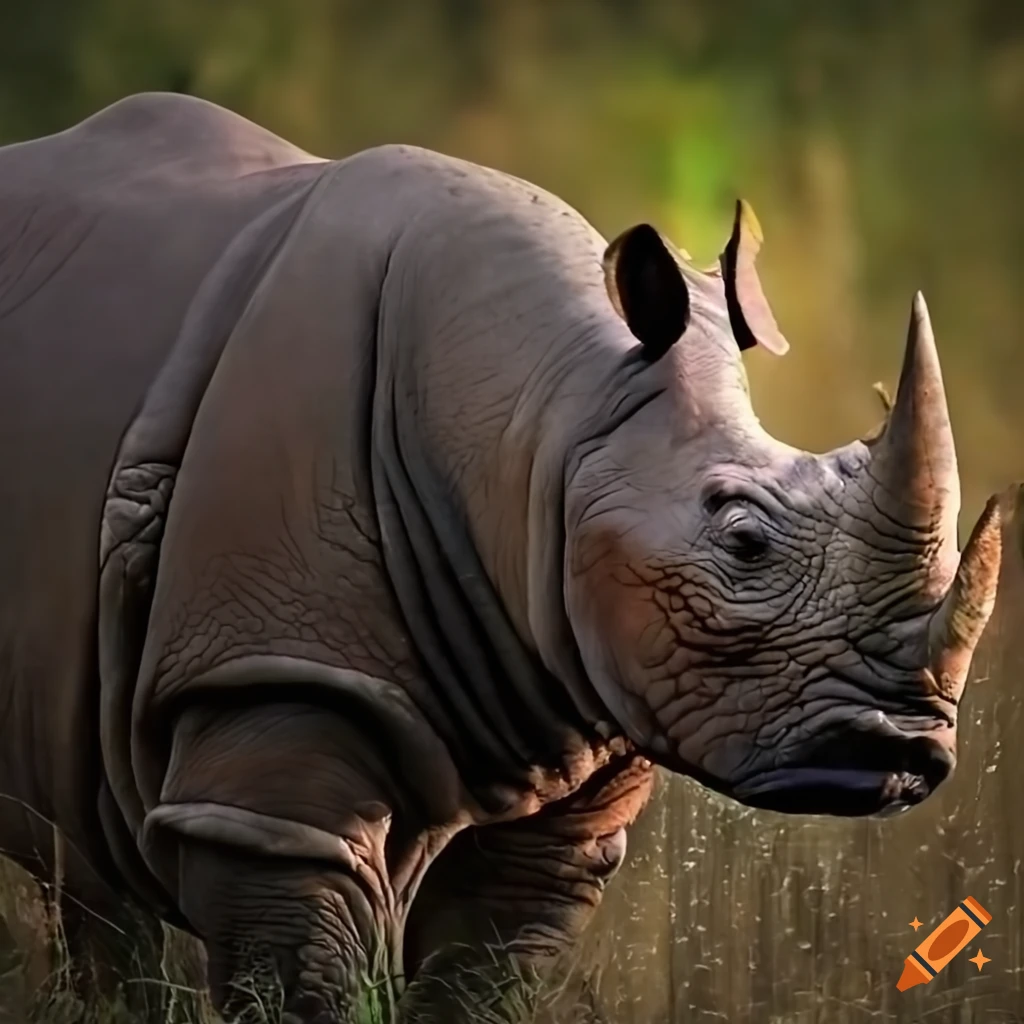 Rhino Object Detection Dataset by Project