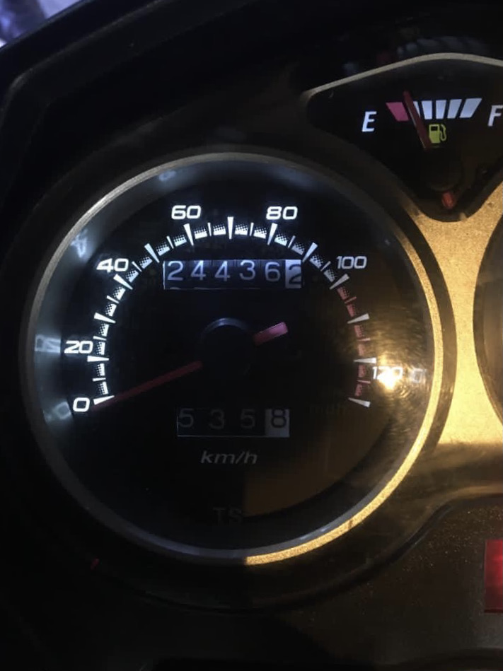 How to Use the Odometer localize V3 Object Detection API