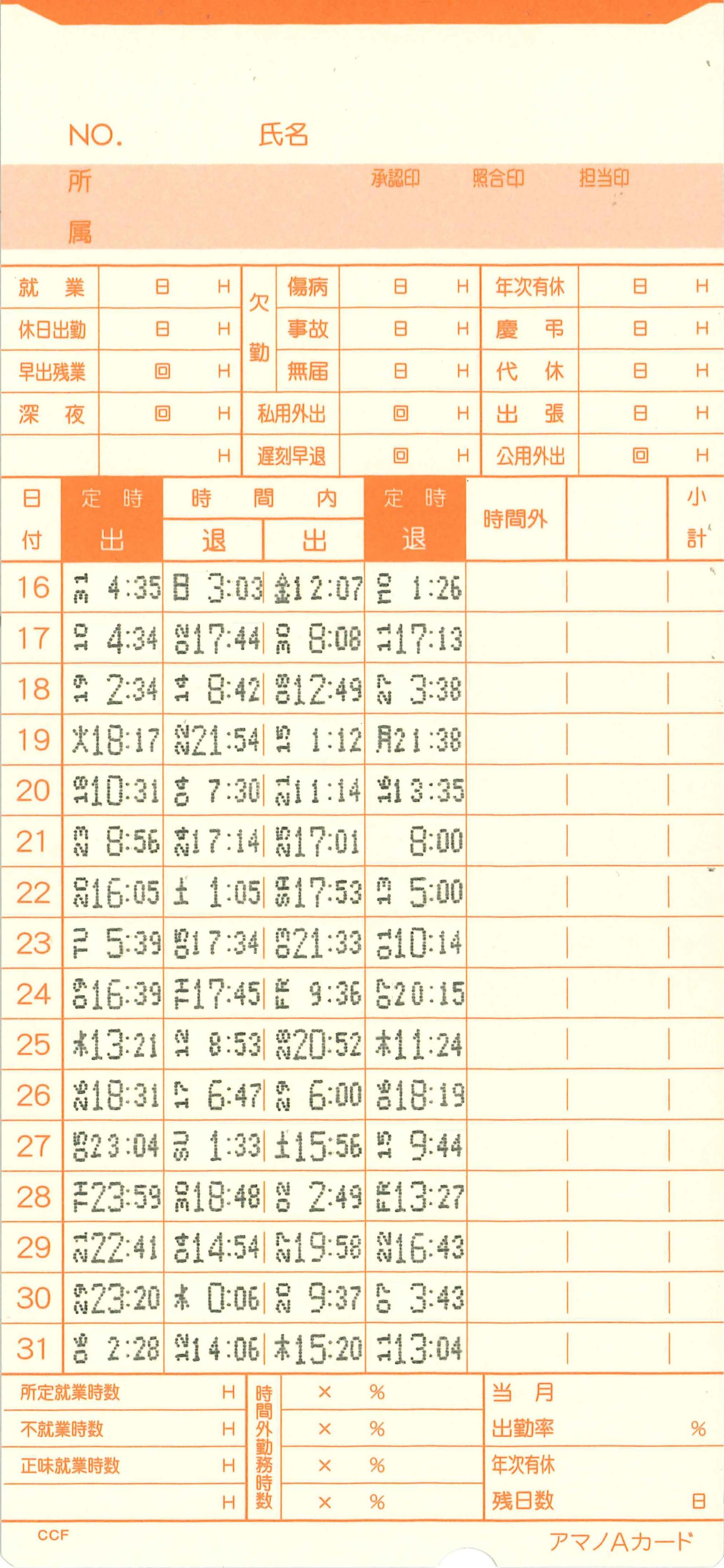 argo_timeline Instance Segmentation Dataset by h aoyama